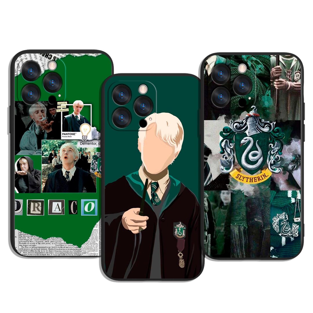Sly Young Wizard Ambition Phone Case: Protective Tpu/silicone Cover for ...