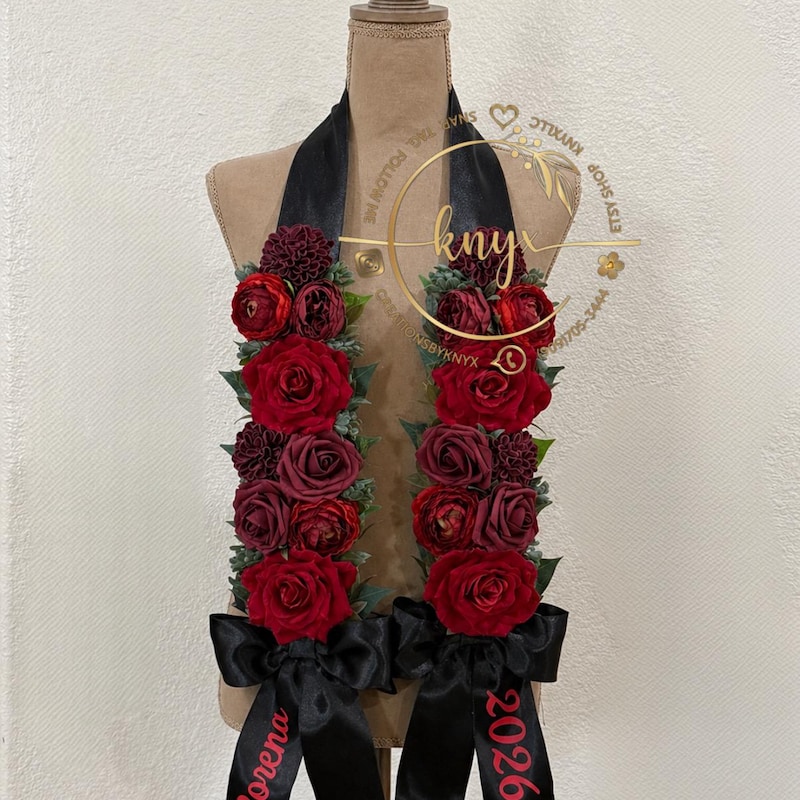 Graduation Silk Flowers - Etsy