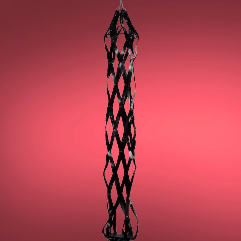Dungeon Restraints - Etsy