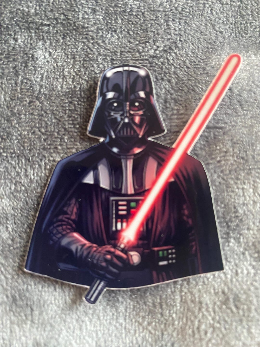 Star Wars Darth Vader Sticker - Star Wars Stickers | Star Wars Gifts ...