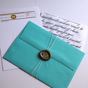 Most Beautiful Envelopes and Letterheads/ Letter Writing Writing Kit ...