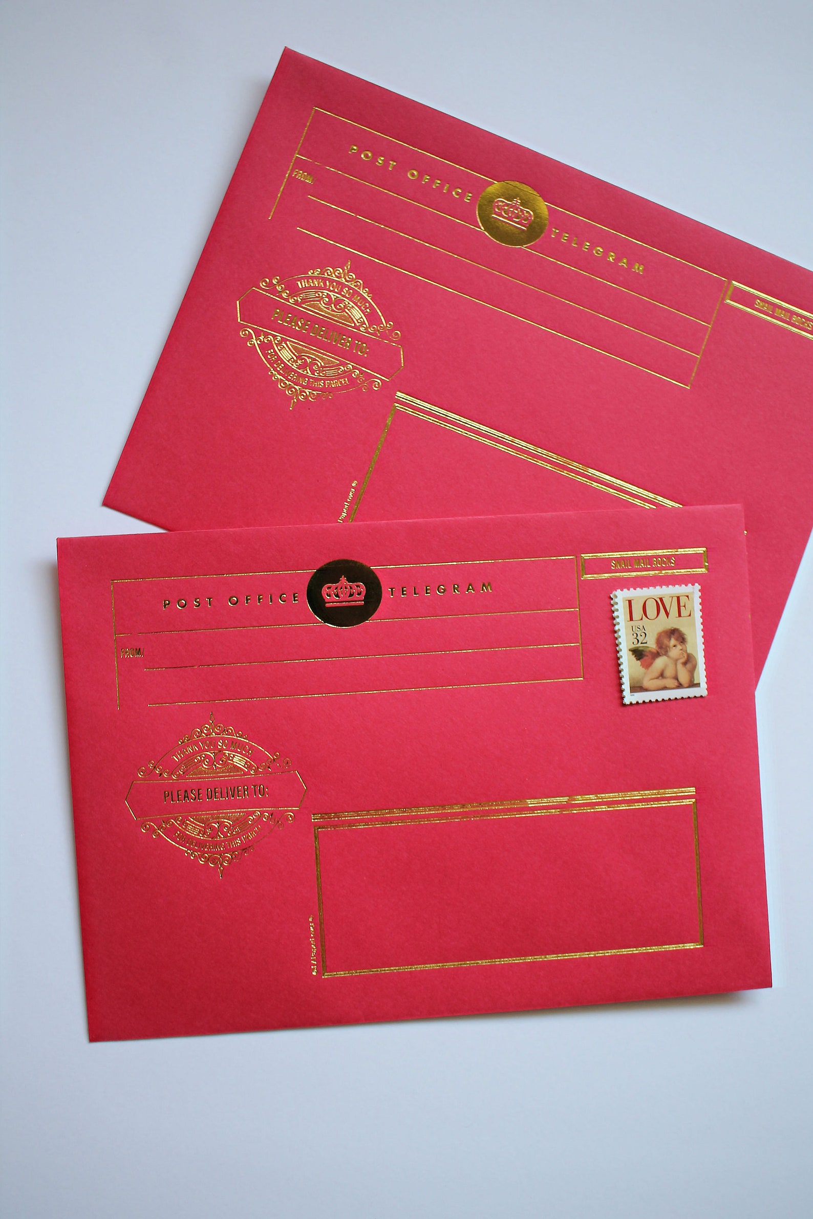 Beautiful Letter Writing Set Writing Paper and Envelopes - Etsy