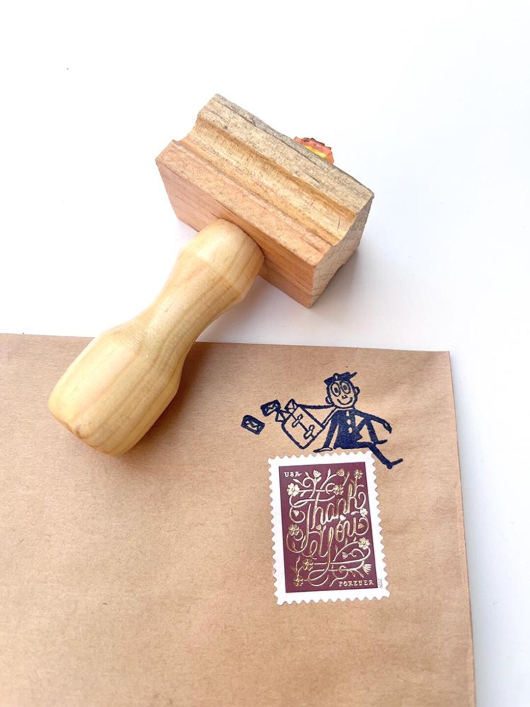 Mr Zip Sitting on a Stamp Combine Him With a Stamp or Draw Doodles ...