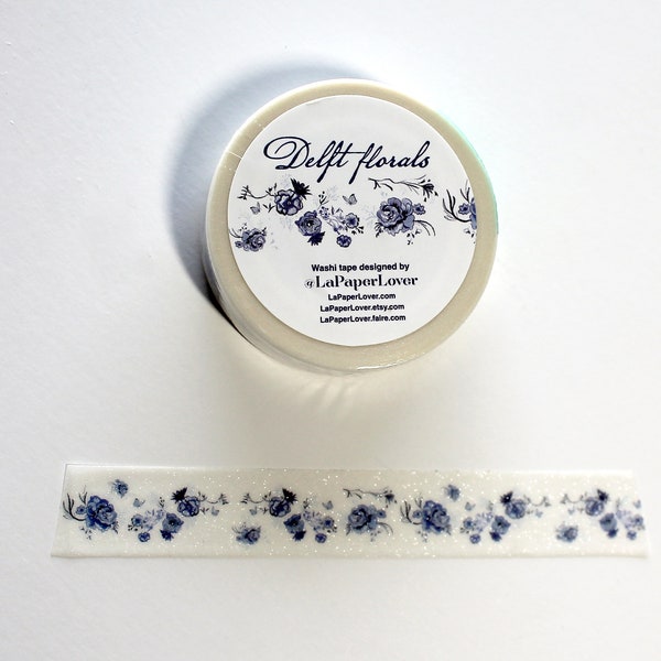 Bullet Journal Tape - Etsy