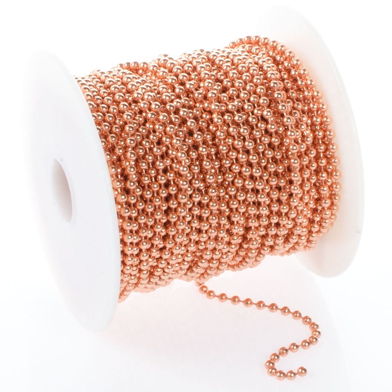 Spool of Copper - Etsy