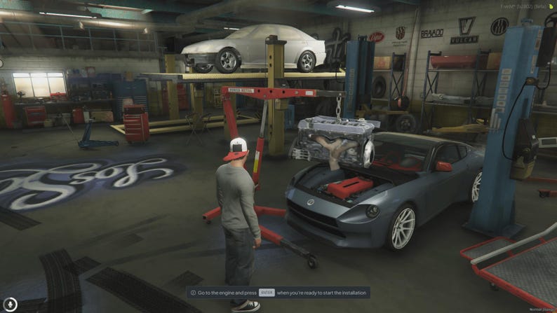 JG Mechanic Bundle Open Source [RARE] - Etsy Israel