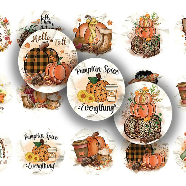 Bottle Cap Printable - Etsy