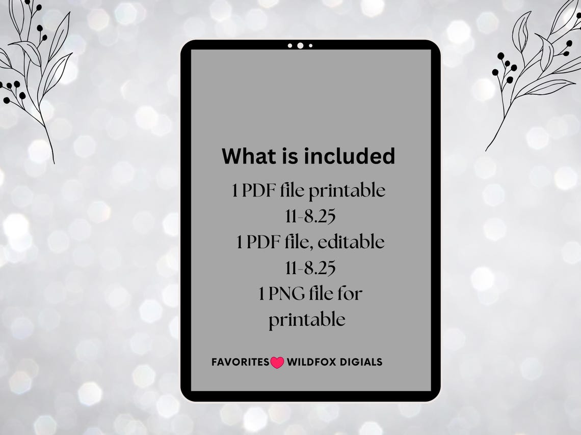 October 2025 Calendar Printable, Cozy Fall Theme, Editable PDF Letter ...