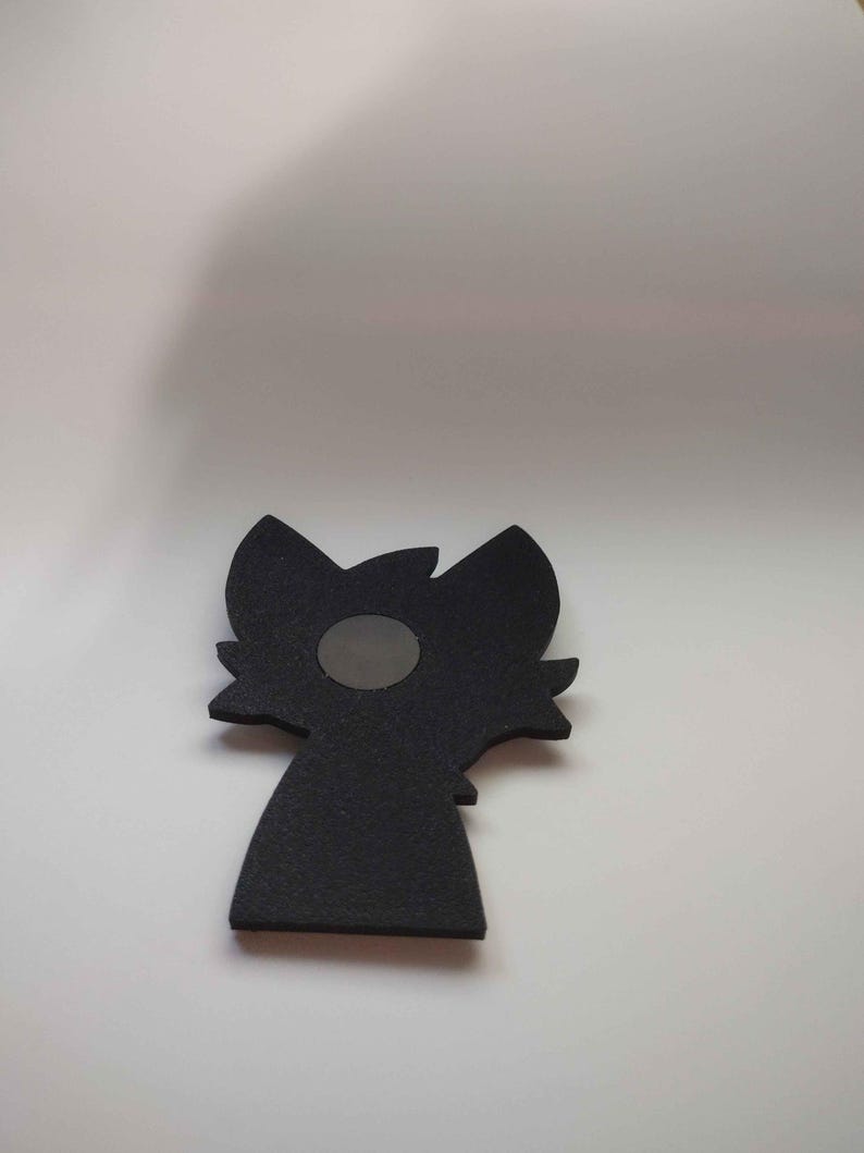Boykisser Furry Meme Magnet - Etsy