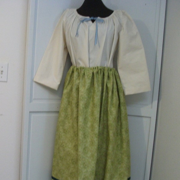 Mountain Man Rendezvous Clothing - Etsy