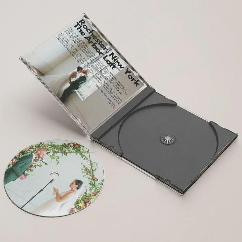 Custom Cd - Etsy UK