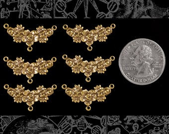 3 Ring Connectors | Etsy