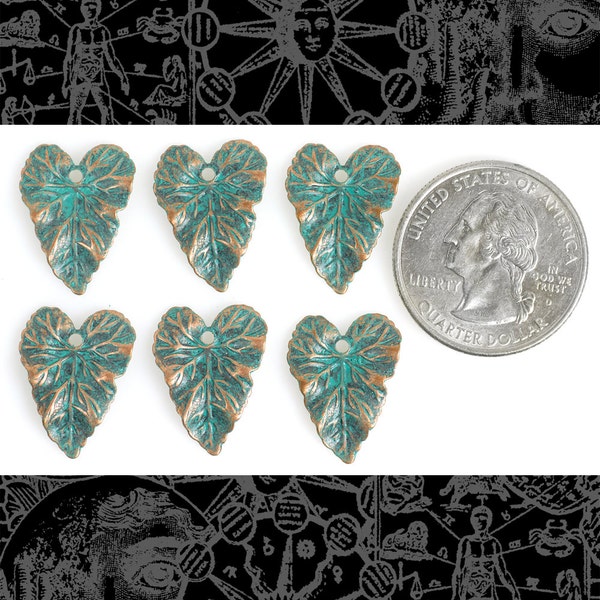 Verdigris Decor - Etsy