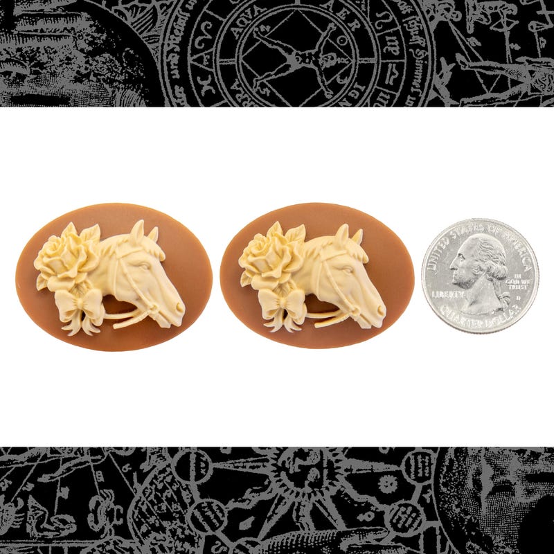 Exquisite Equestrian - Etsy