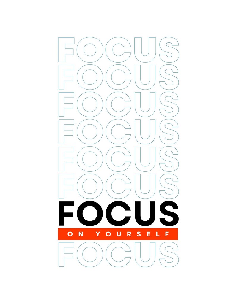 Focusflow Daily Planner PDF – Printable Productivity and Focus Worksheet for Goal Setting and ...