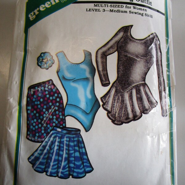 The Green Pepper Sewing Patterns - Etsy