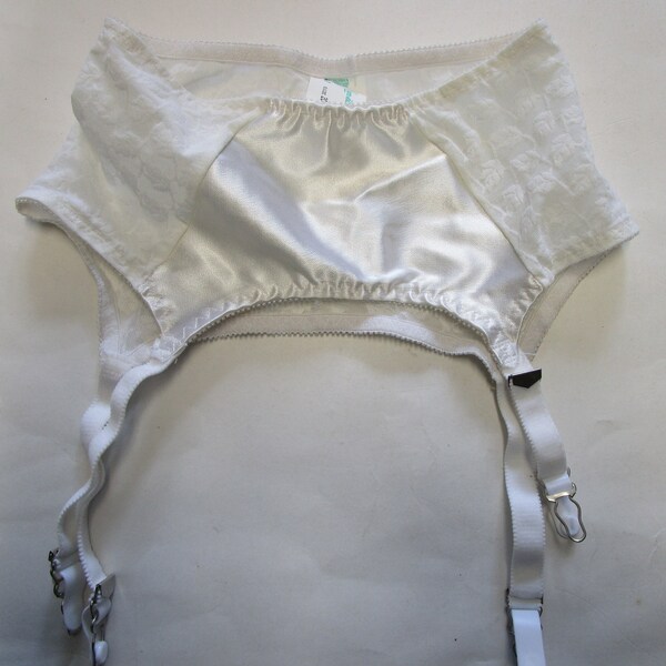 Girdle With Garters - Etsy