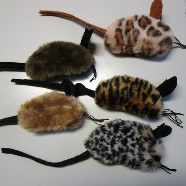 Fur Toy - Etsy