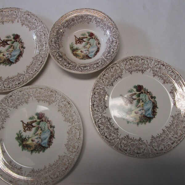 Triumph Limoges - Etsy