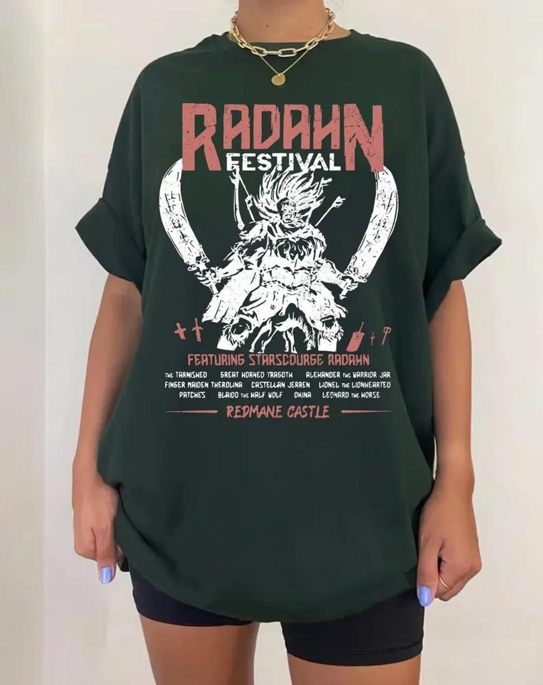 Elden Ring Png, Radahn Graphic Png, Festival Png, Demon Png, Soulsborne ...