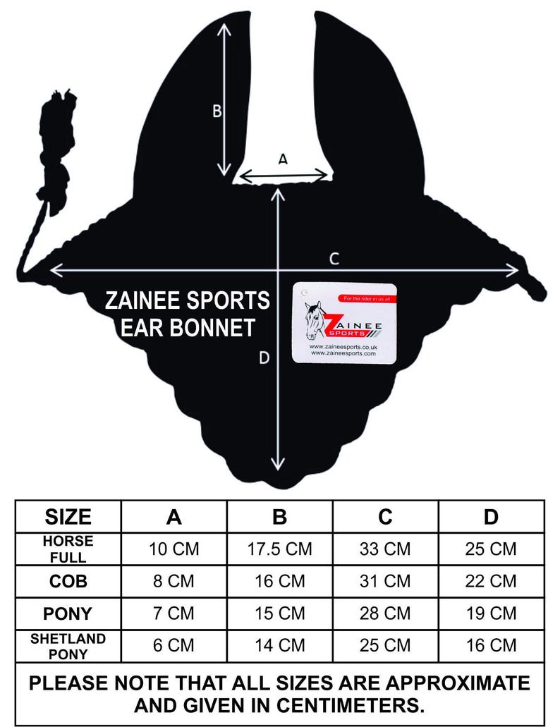 Olive Luxury Saddle Pad Set Matching Ear Bonnet – Holiday Horse Riding ...