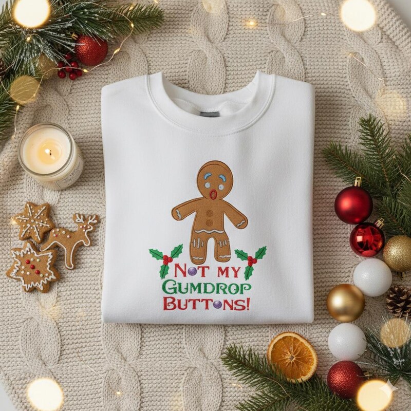 Gumdrops Buttons - Etsy