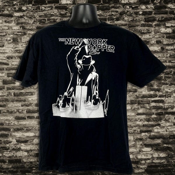Fulci Tshirt - Etsy