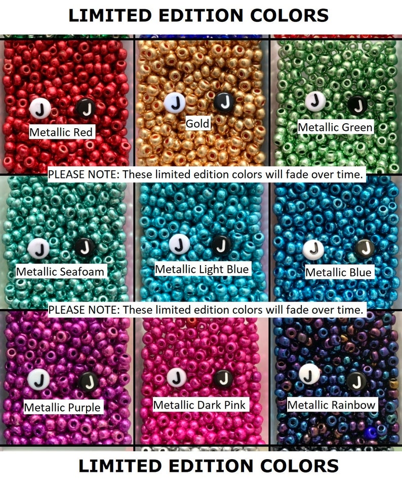 Choose Your Color HEART NKOTB Beaded Bracelet - Etsy