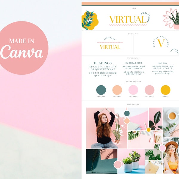 Assistant Logo - Etsy