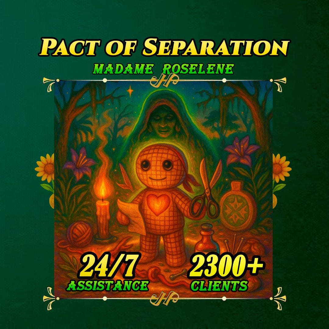 Pact to Break With Madame Severin, She Who Breaks Bones and All Ties ...