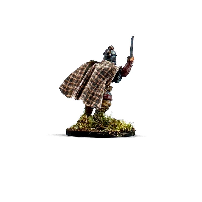 Knight Weave Cloak - Etsy