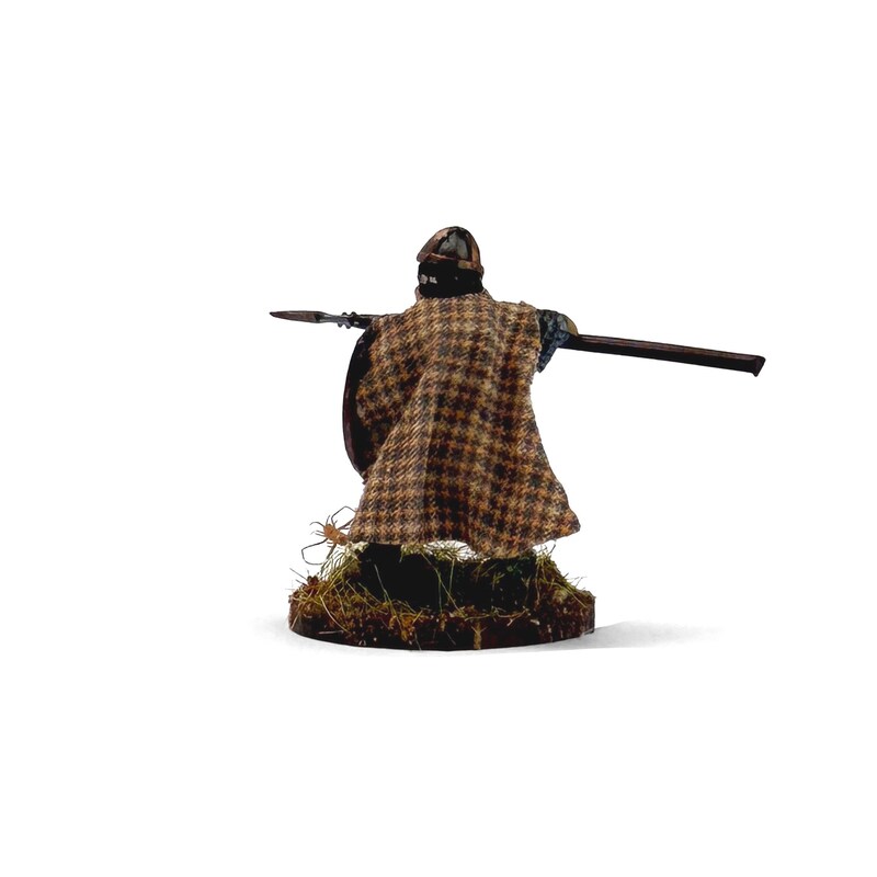 Knight Weave Cloak - Etsy