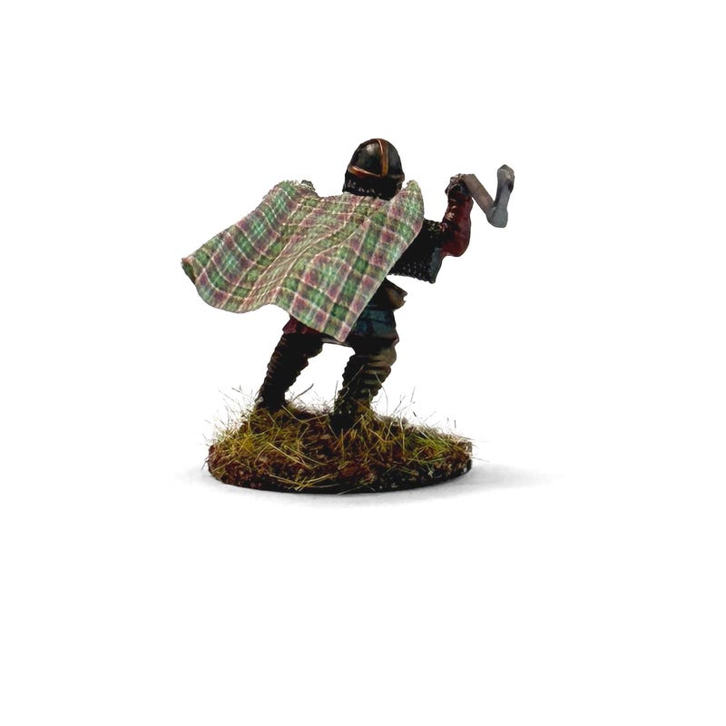 Knight Weave Cloak - Etsy