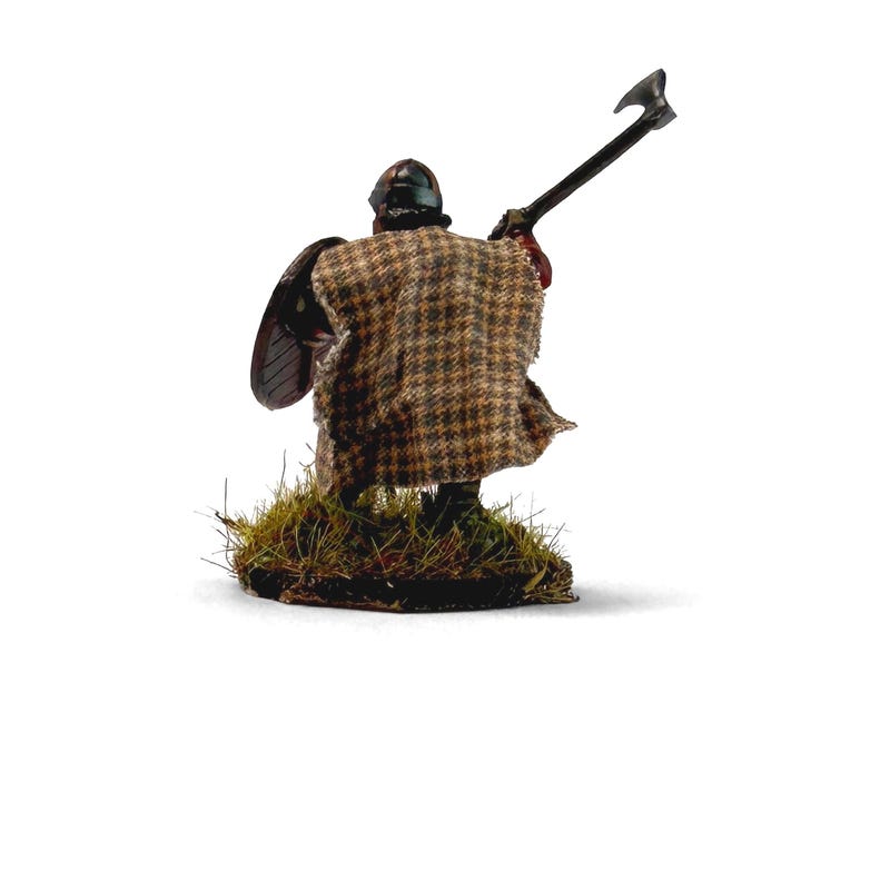 Knight Weave Cloak - Etsy