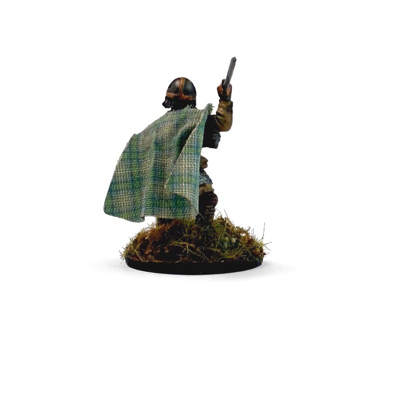 Knight Weave Cloak - Etsy