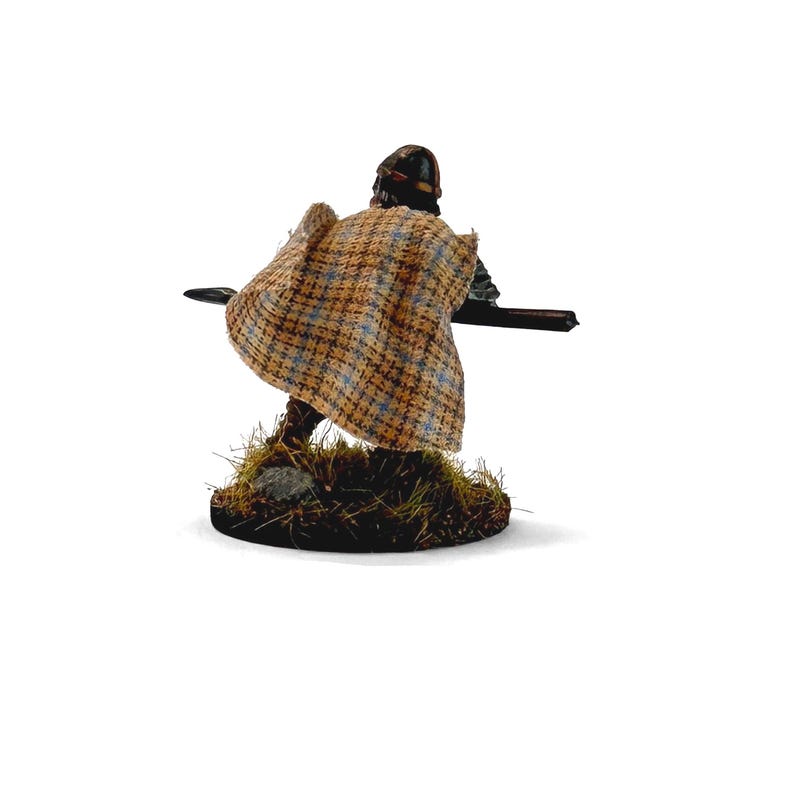 Knight Weave Cloak - Etsy