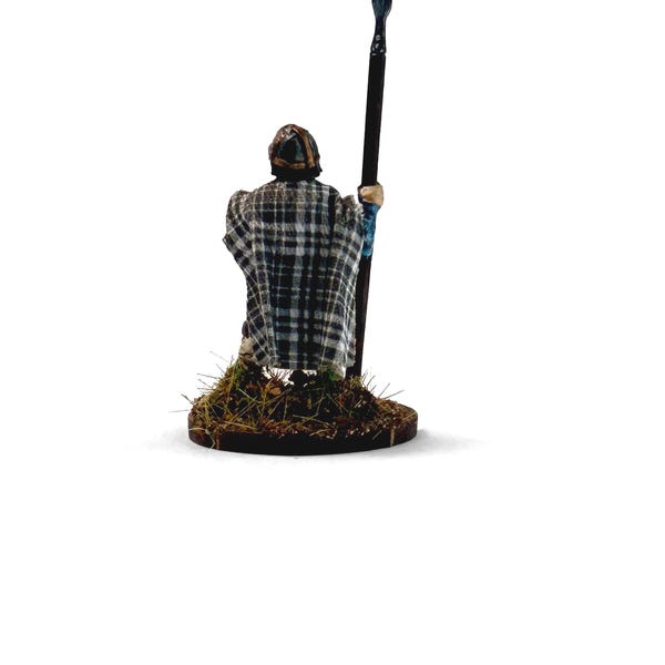 Knight Weave Cloak - Etsy