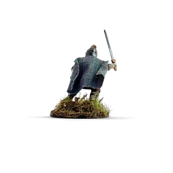 Knight Weave Cloak - Etsy