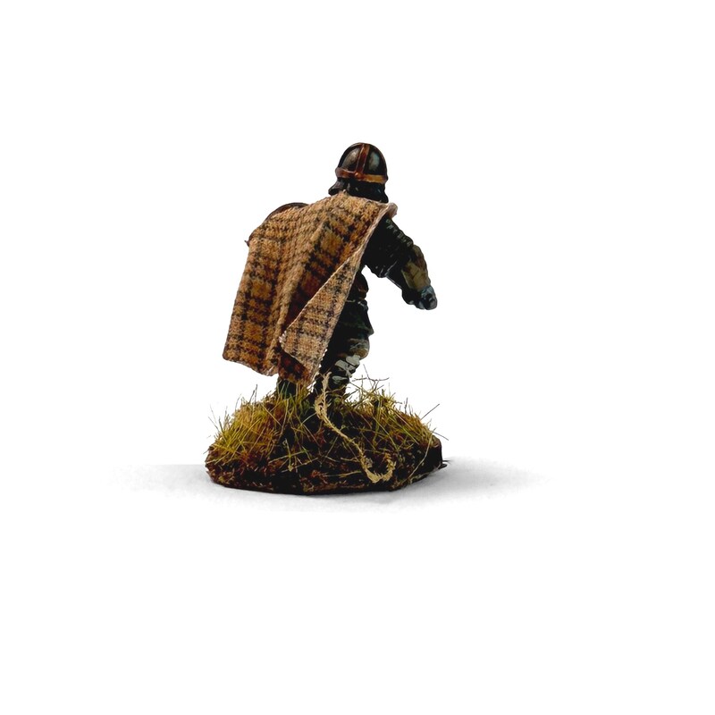 Knight Weave Cloak - Etsy