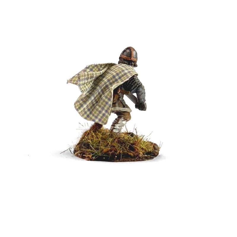 Knight Weave Cloak - Etsy