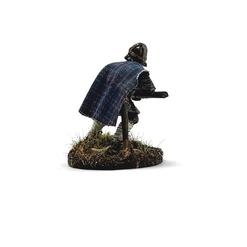 Knight Weave Cloak - Etsy