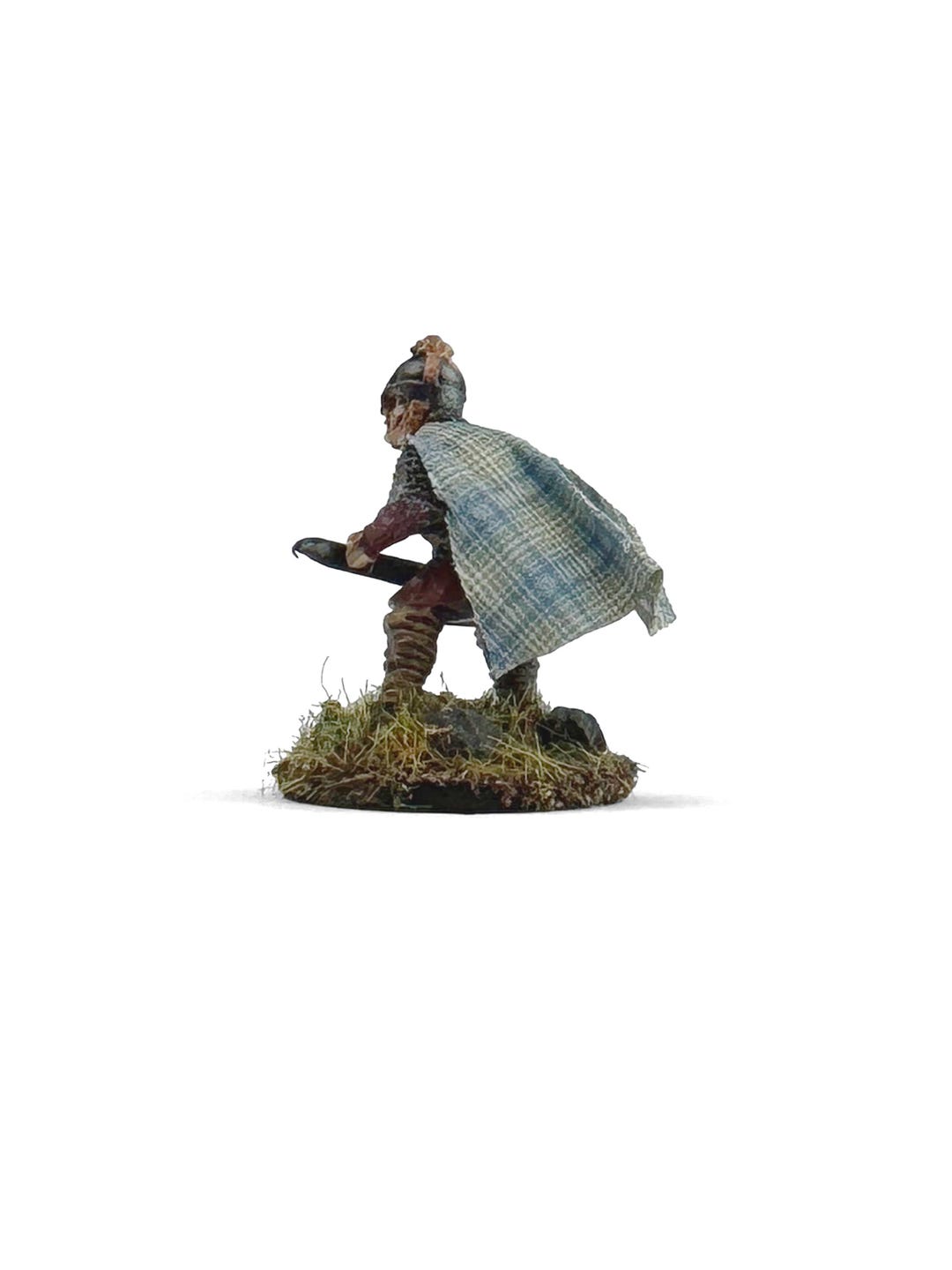 Badgerface Cloak 6 | 28mm Medieval Cloaks | Fabric Cloak Set for ...