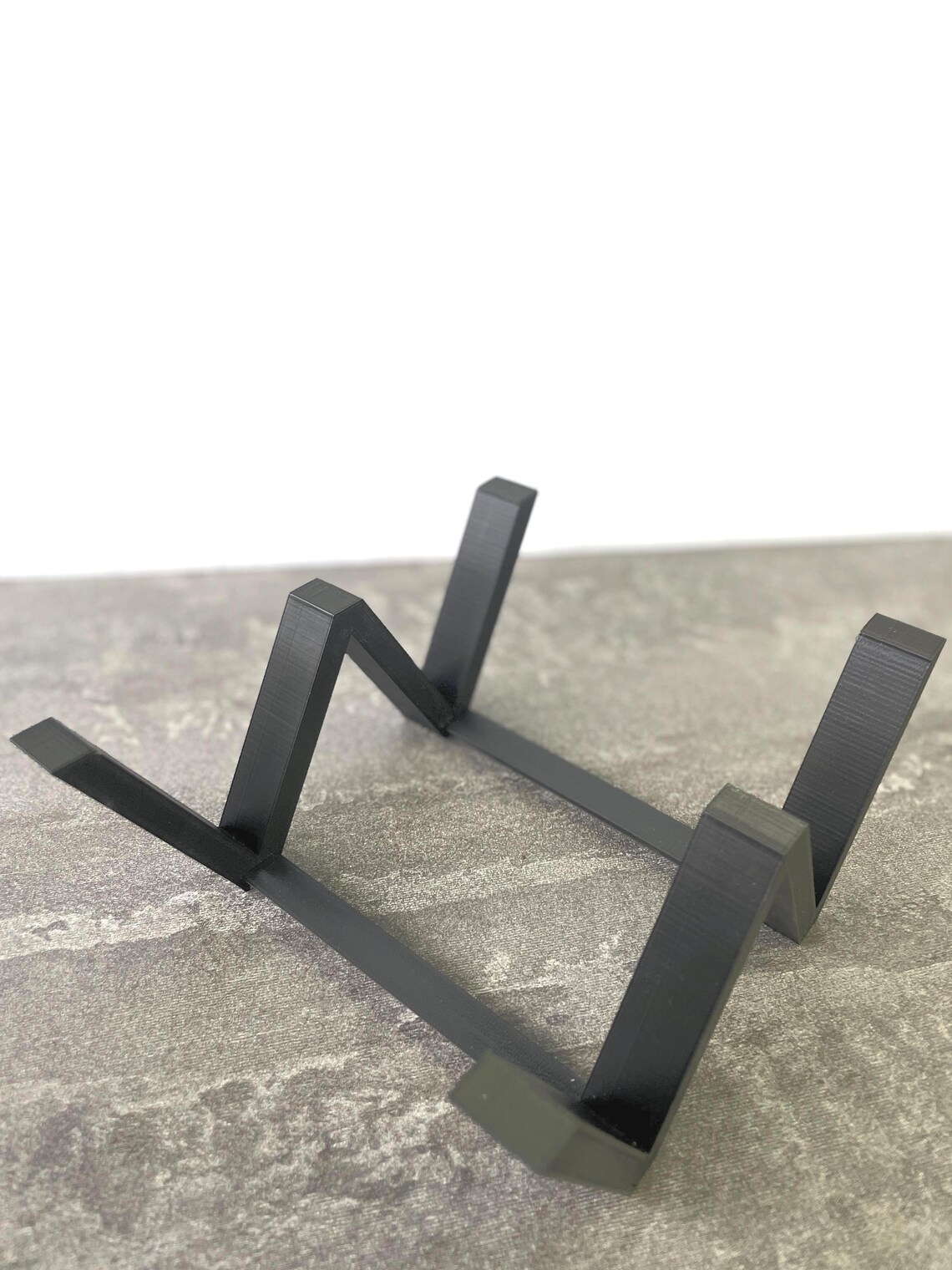 Figure Skate Holder Stand, Freestanding Ice Skate Stand , Figure Skate ...