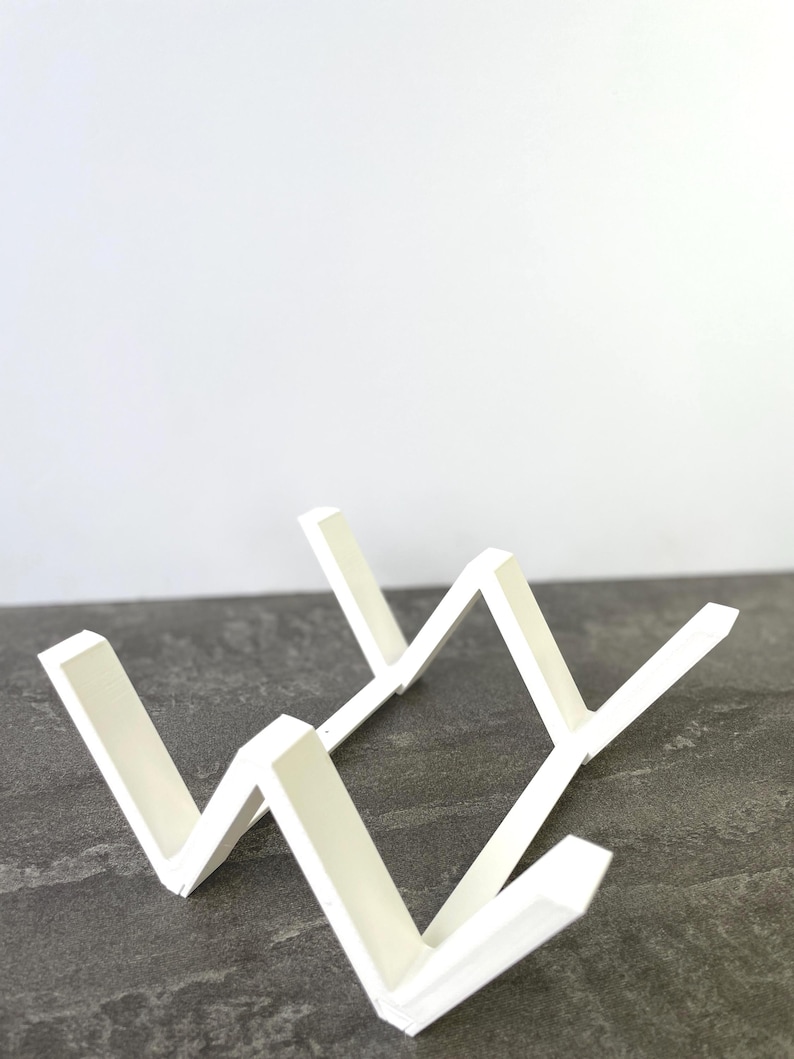 Figure Skate Holder Stand, Freestanding Ice Skate Stand , Figure Skate ...
