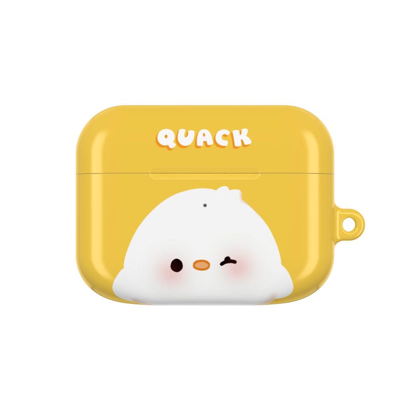 Quirky Duck Phone Case - Etsy