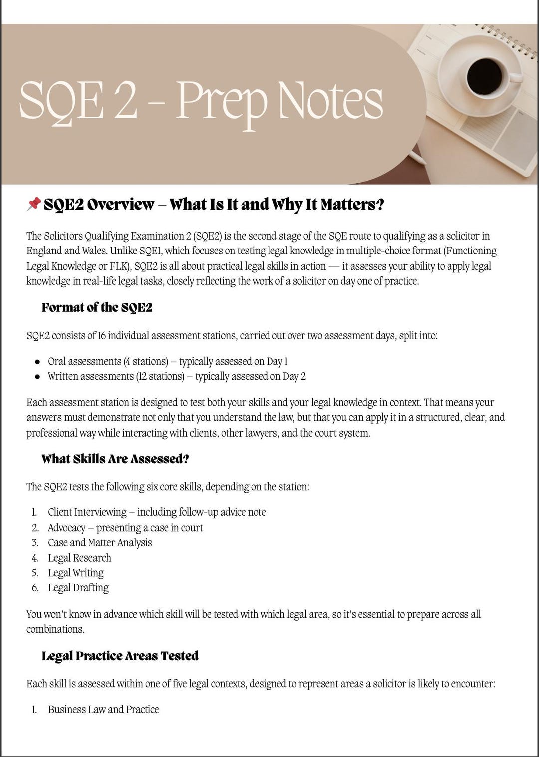 SQE2 Overview – What is It and Why It Matters? - Etsy