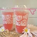 Dazed and Engaged Drink Pouch,boozed and Confused Drink Pouches,adult ...