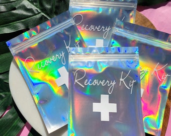 Partyrx Hangover Relief Kit Bachelorette Recovery Kit Bachelor Recovery ...