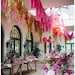 CUSTOM Ceiling Aerials,ceiling Installation,ceiling Fringe,ceiling ...