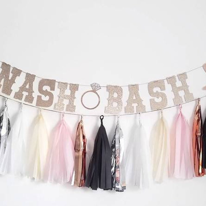 Bachelorette Banner - Etsy